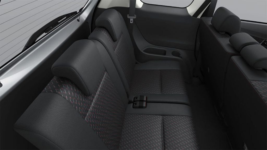 Avanza | Toyota Makati Inc.