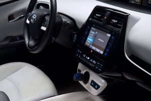 Prius | Toyota Makati Inc.