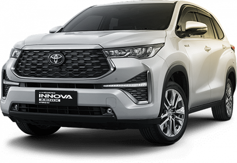 Zenix | Toyota Makati Inc.